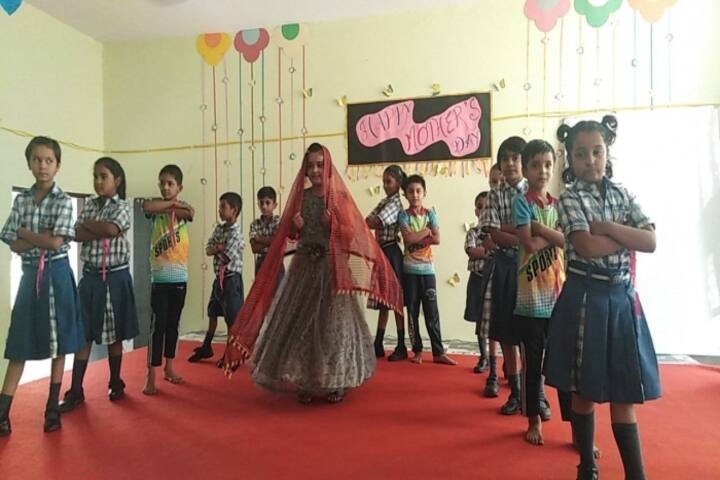 Vikramaditya Global School, Morkheri, Rohtak: Admission, Fee, Affiliation